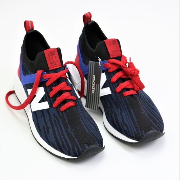 New Balance | Shoes | New Balance 11 Mens Shoes Special Edition Boston ...